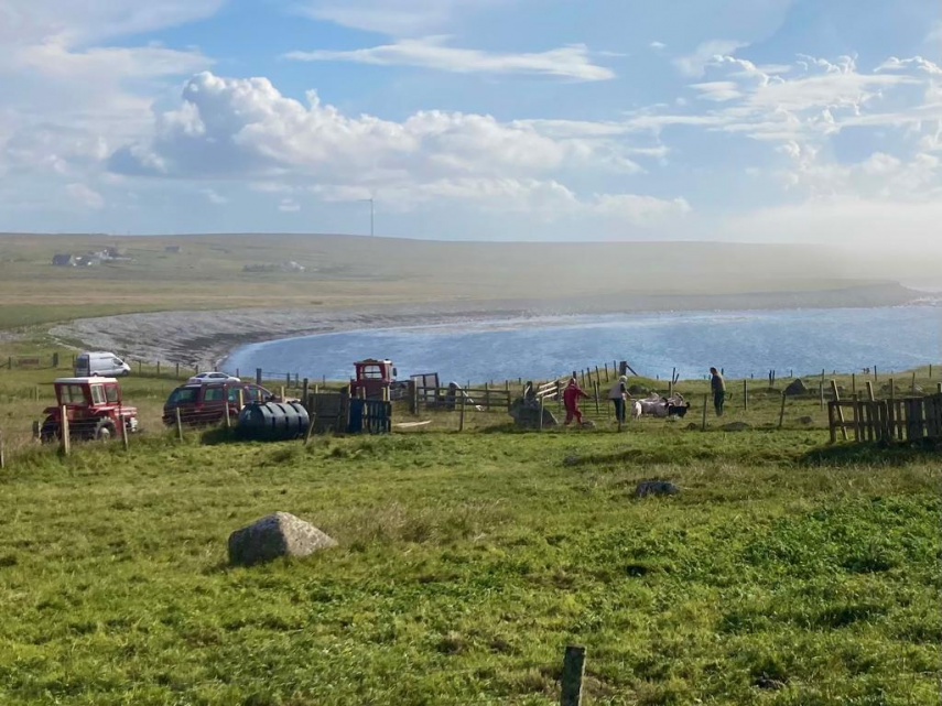 Land Management Planning – Urras Oighreacht Ghabhsainn (Galson Estate ...